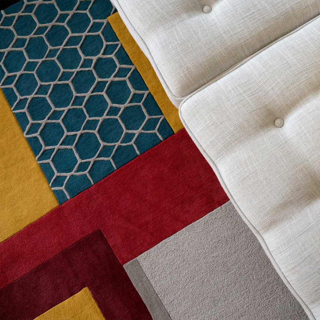 Private Residence – Tappeti Rugs