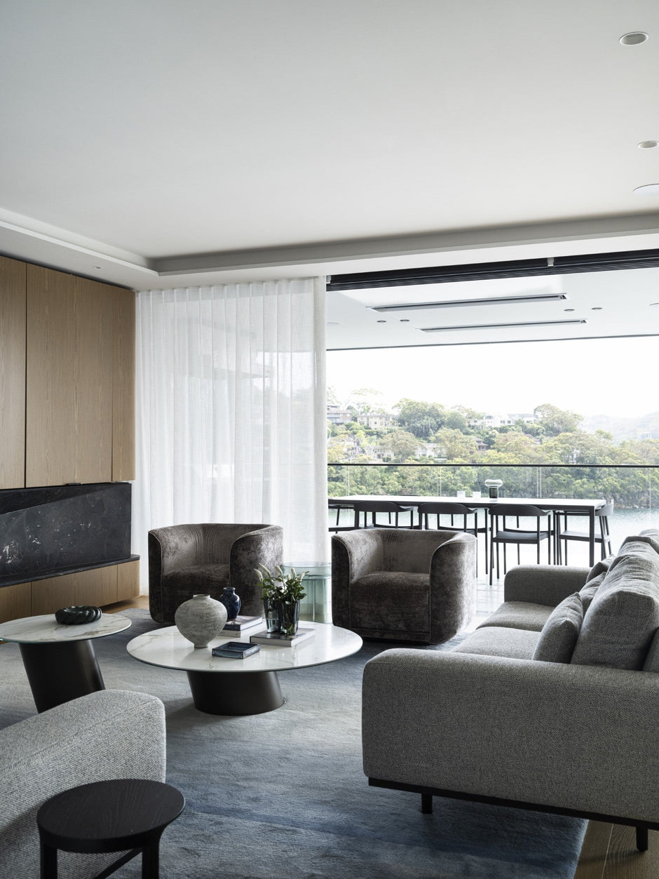 Barangaroo Tower