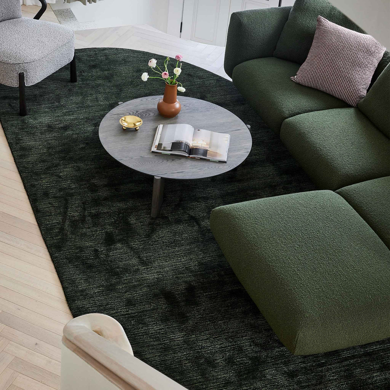 Tappeti | Fine Hand-Crafted Rugs – Tappeti Rugs