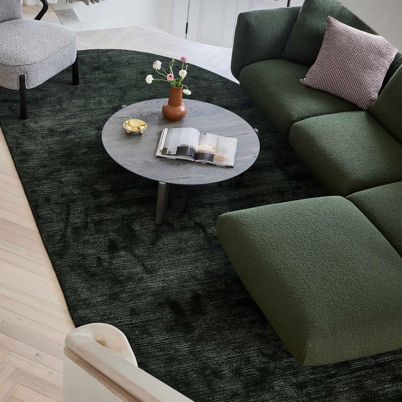 Tappeti | Fine Hand-Crafted Rugs – Tappeti Rugs