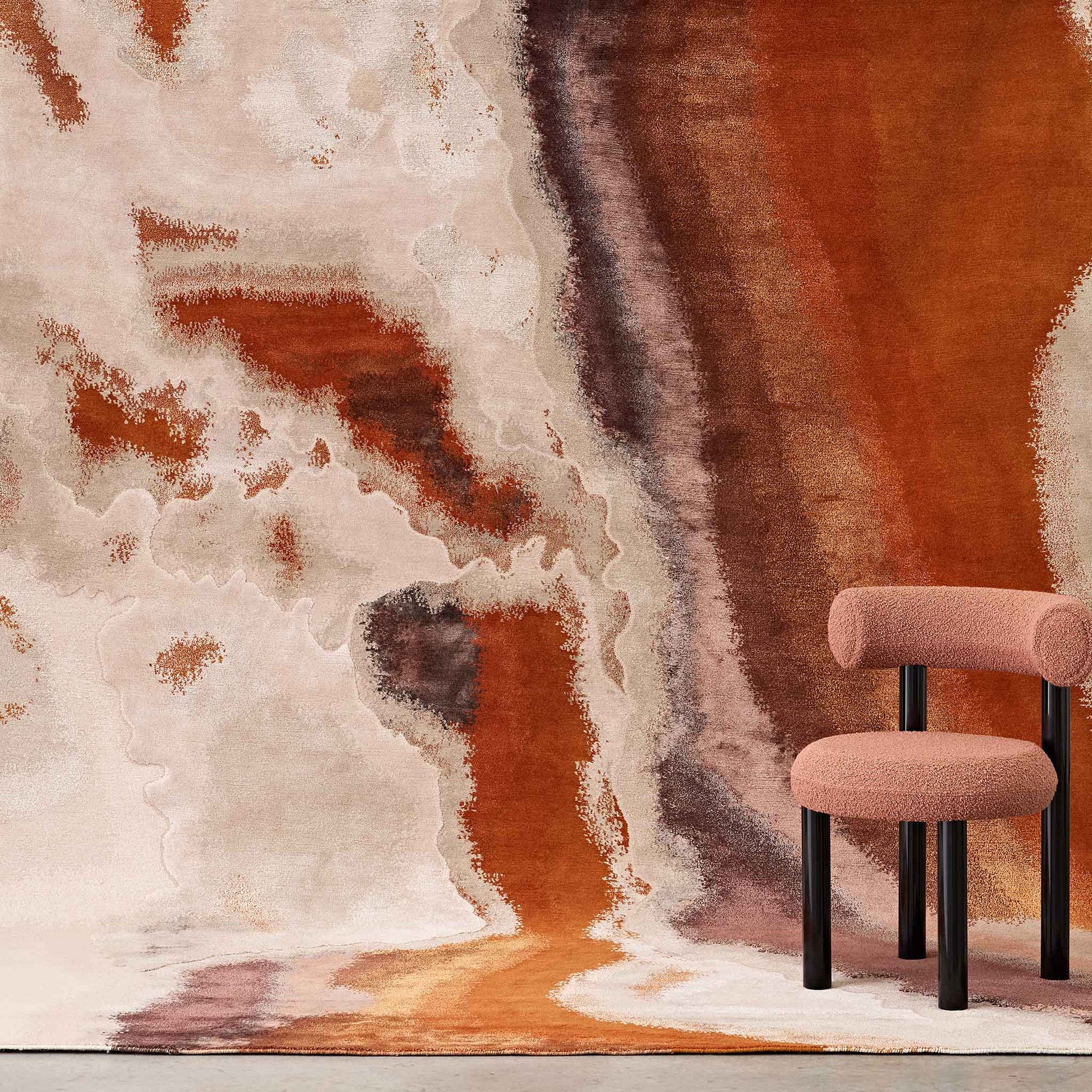 Tappeti | Fine Hand-Crafted Rugs – Tappeti Rugs