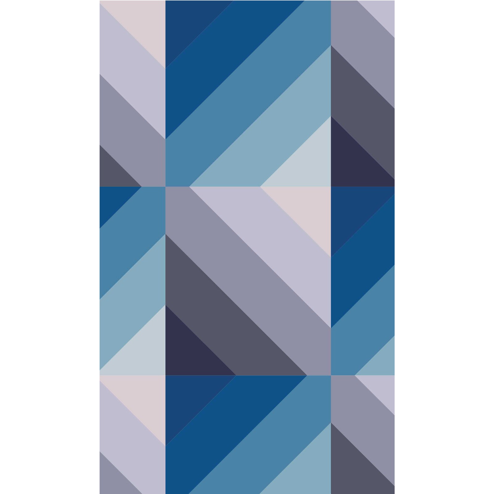 Gradient Block Geometric – Tappeti Rugs