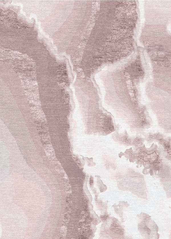 Gradient | Plume - Tappeti Fine Handcrafted Rugs + Carpets