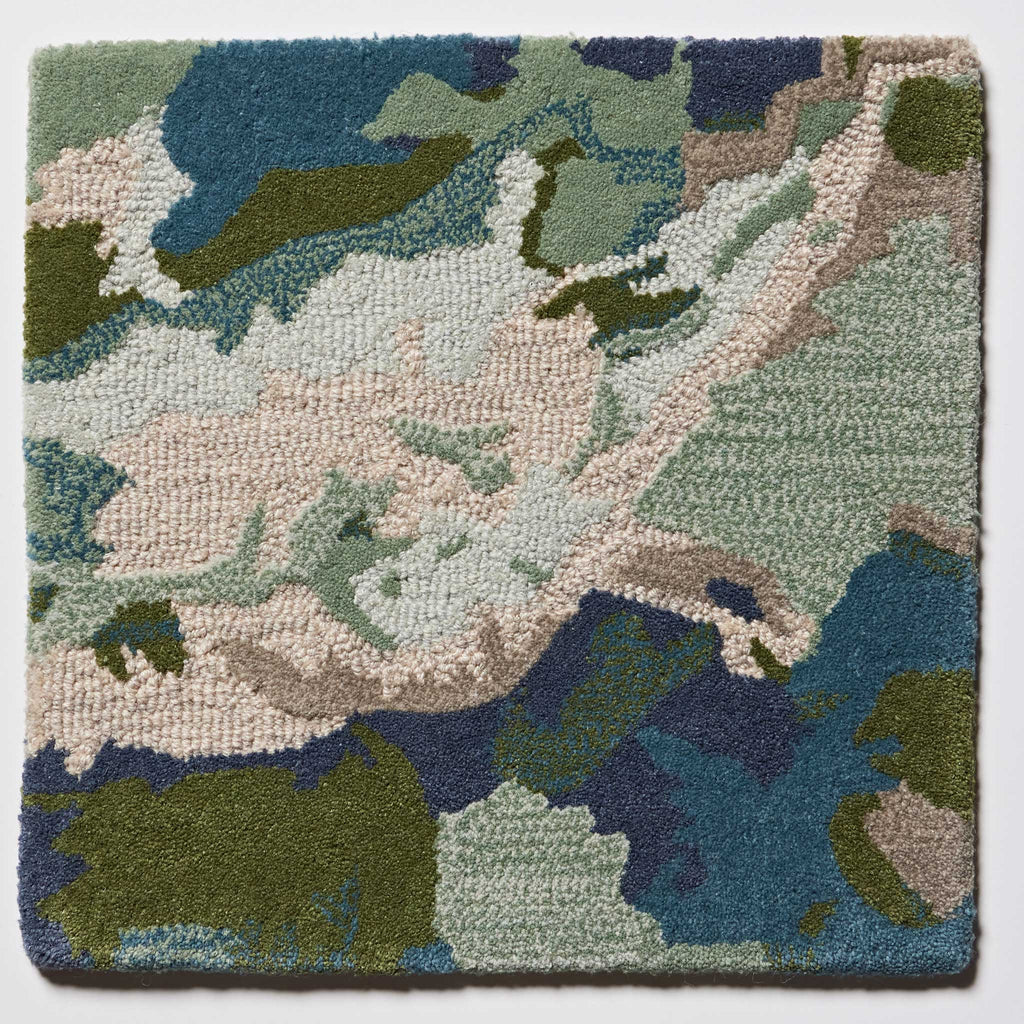 Contemporary – Tappeti Rugs