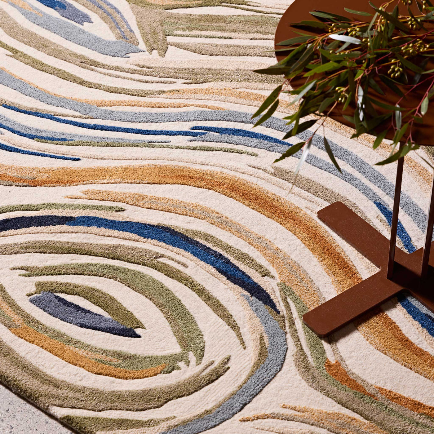 Tappeti | Fine Hand-Crafted Rugs