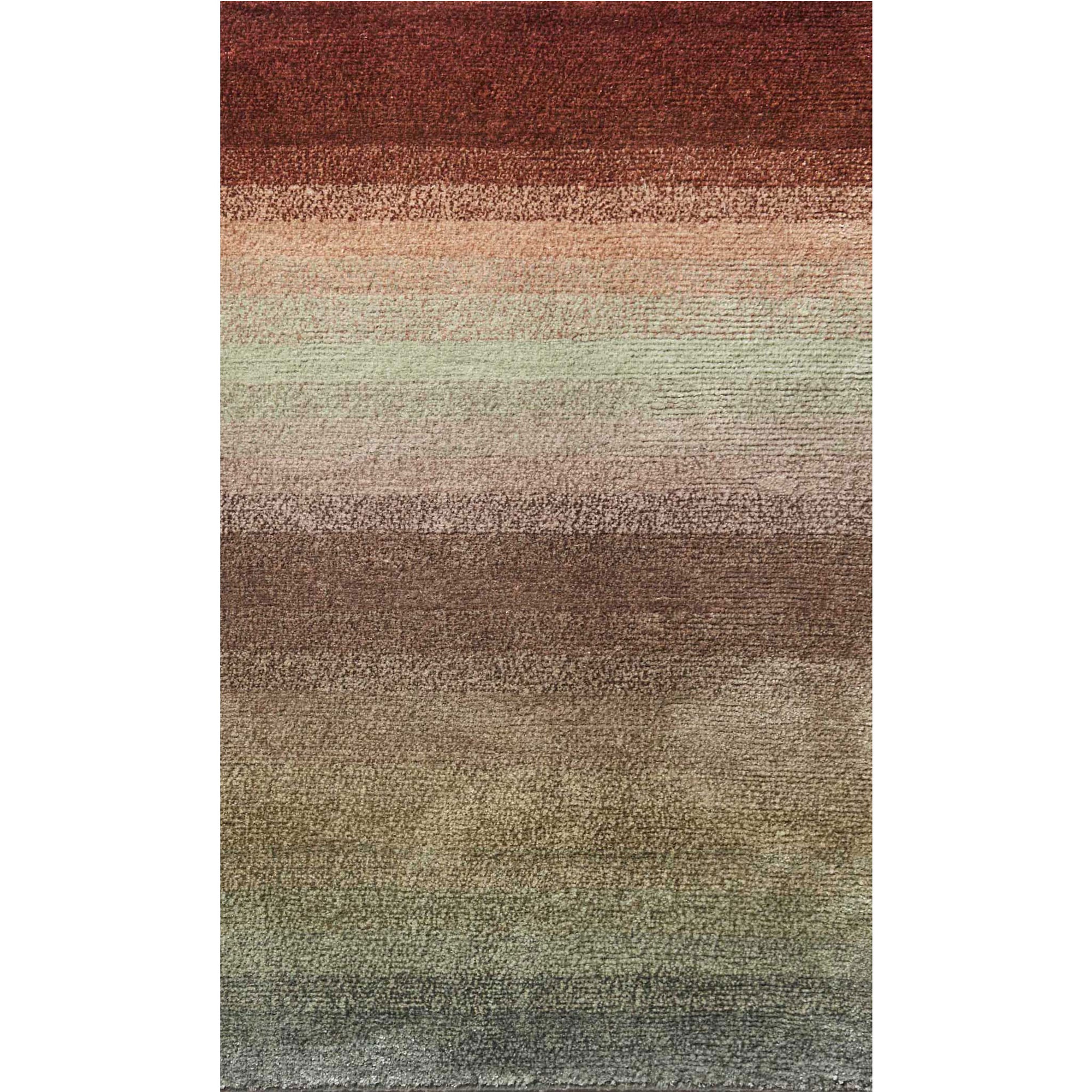 Gradient | Desert Sky - Tappeti Fine Handcrafted Rugs + Carpets