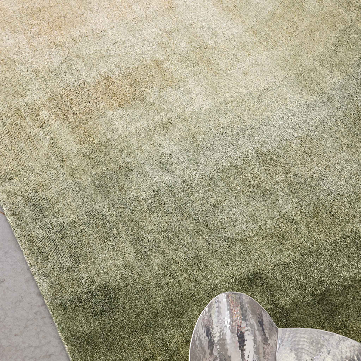Gradient | Jasper - Tappeti Fine Handcrafted Rugs + Carpets