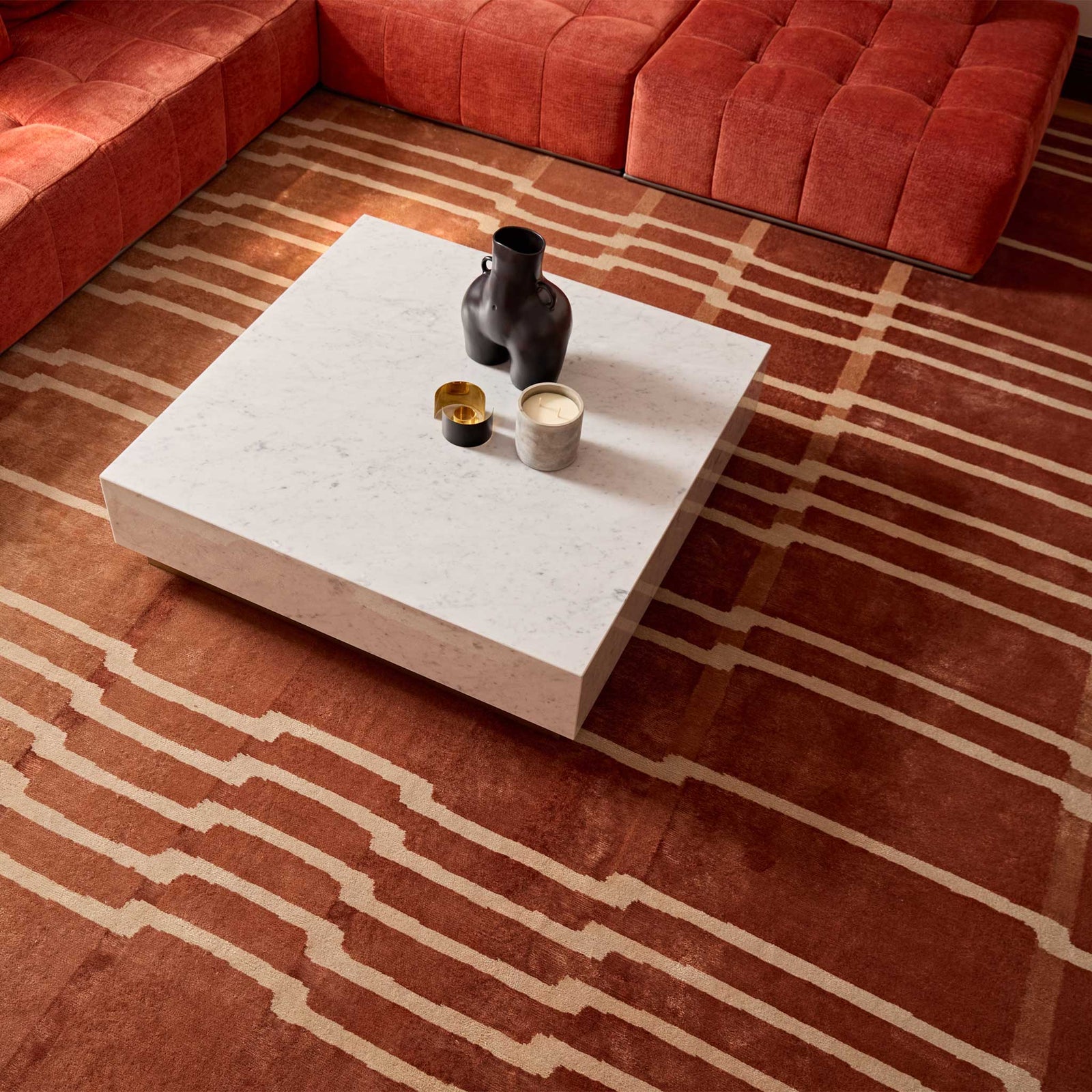 Gradient – Tappeti Rugs