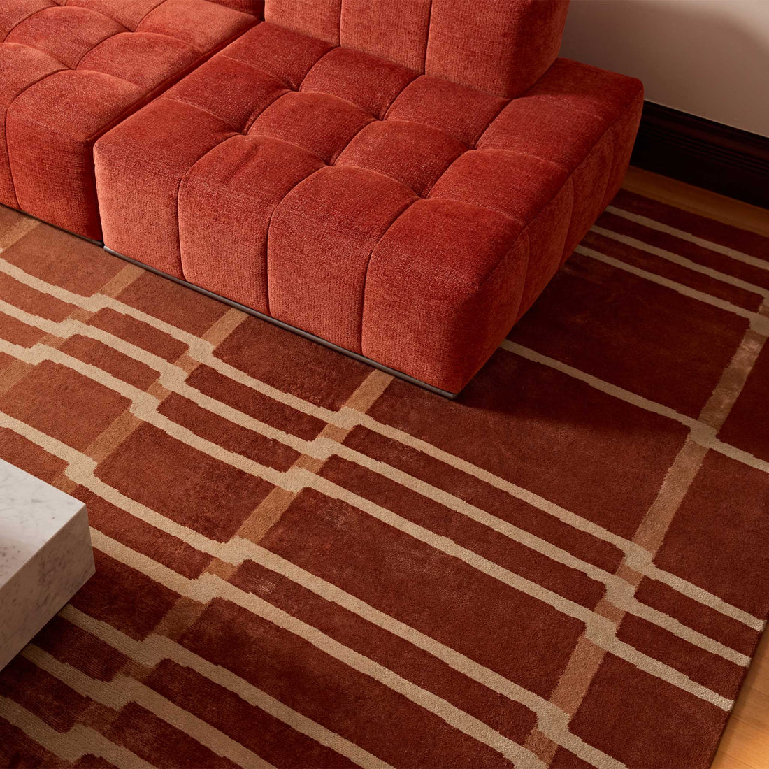 Tappeti | Fine Hand-Crafted Rugs