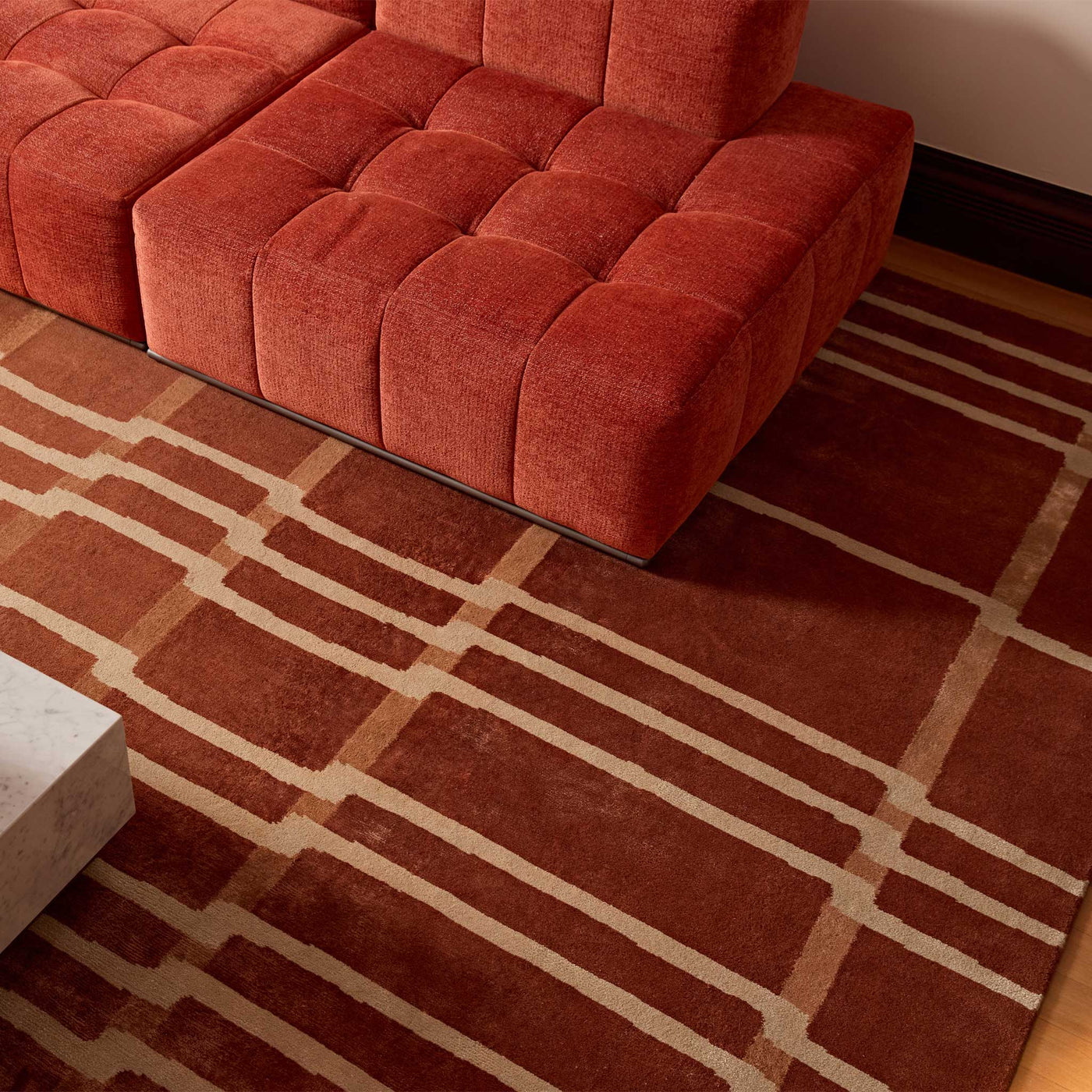 Tappeti | Fine Hand-Crafted Rugs