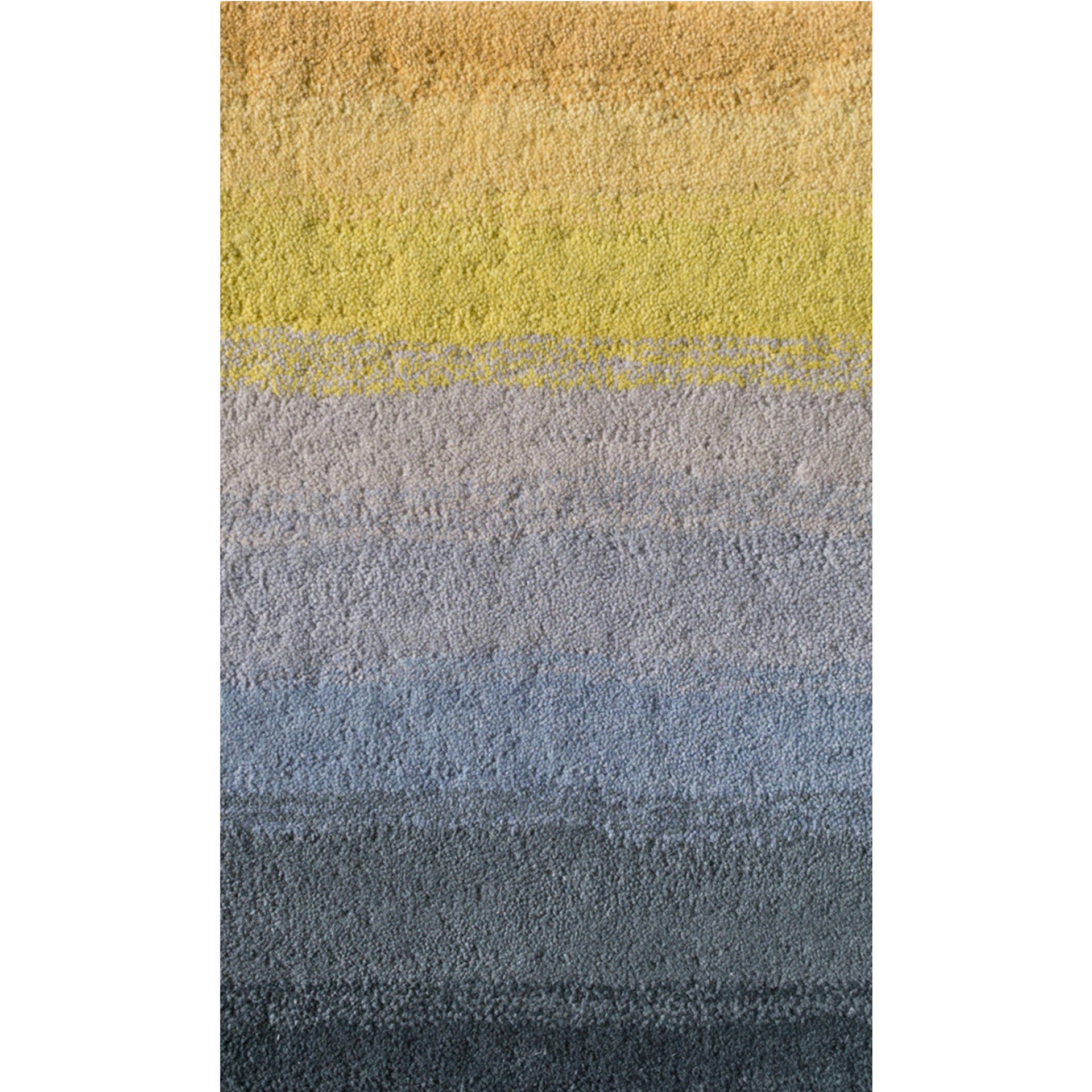Gradient Miami Sunset – Tappeti Rugs