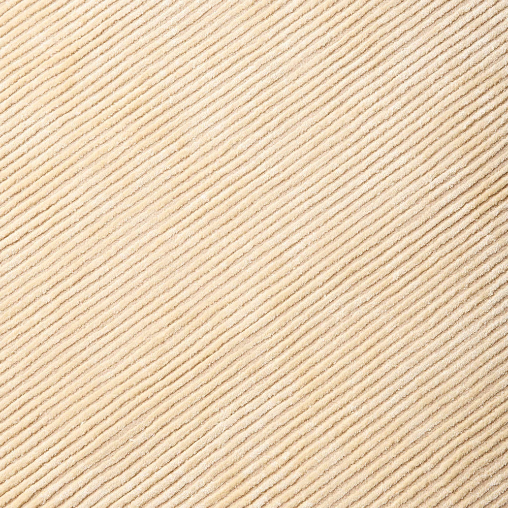 ORA High Low | Sand - Tappeti Fine Handcrafted Rugs + Carpets