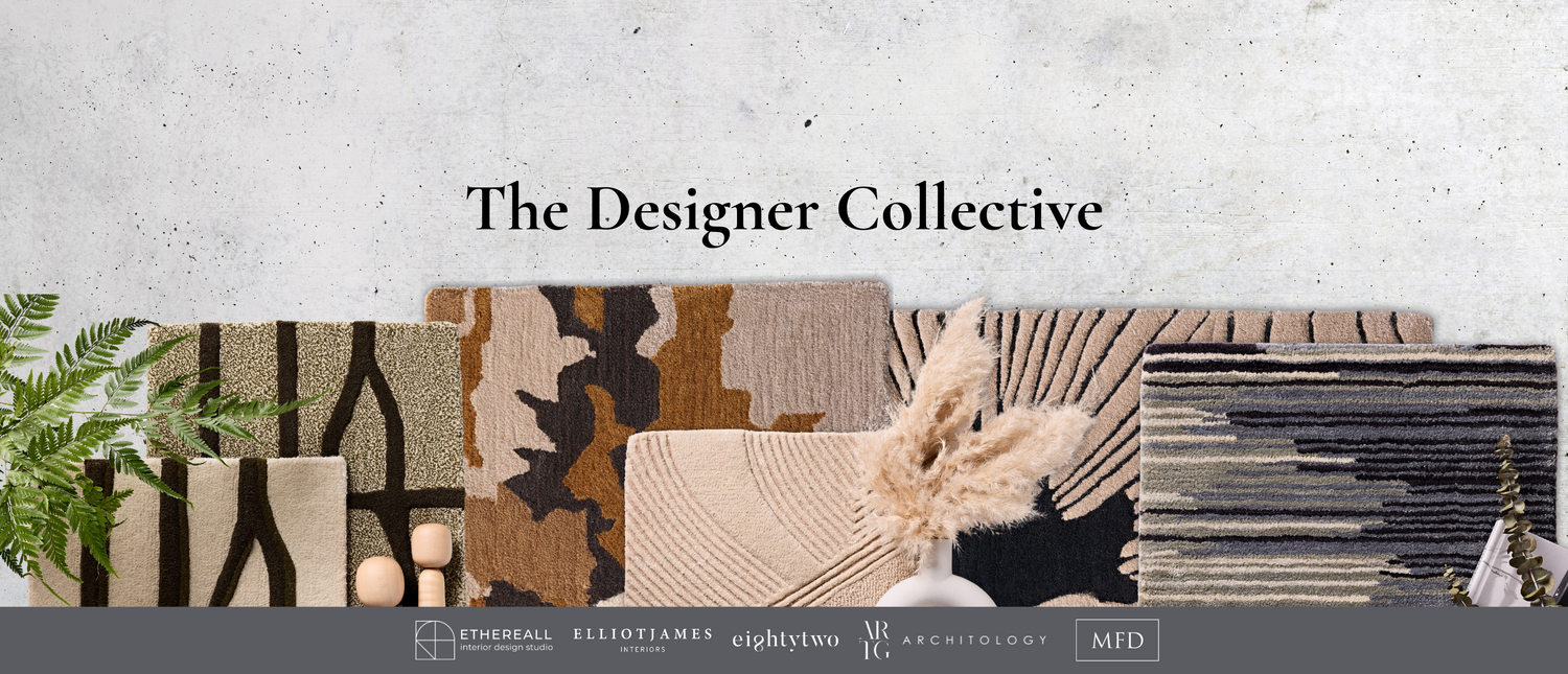 Tappeti | Fine Hand-Crafted Rugs