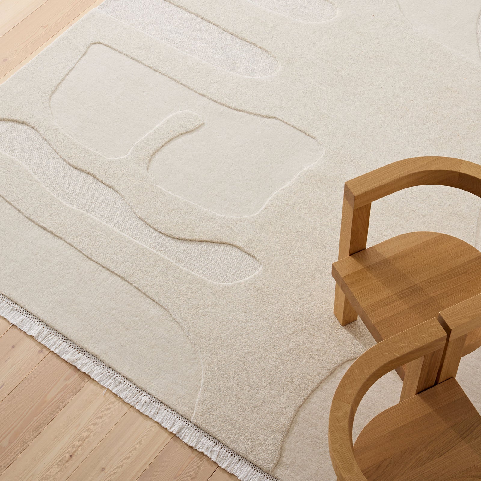 Batllo - Tappeti Fine Handcrafted Rugs + Carpets