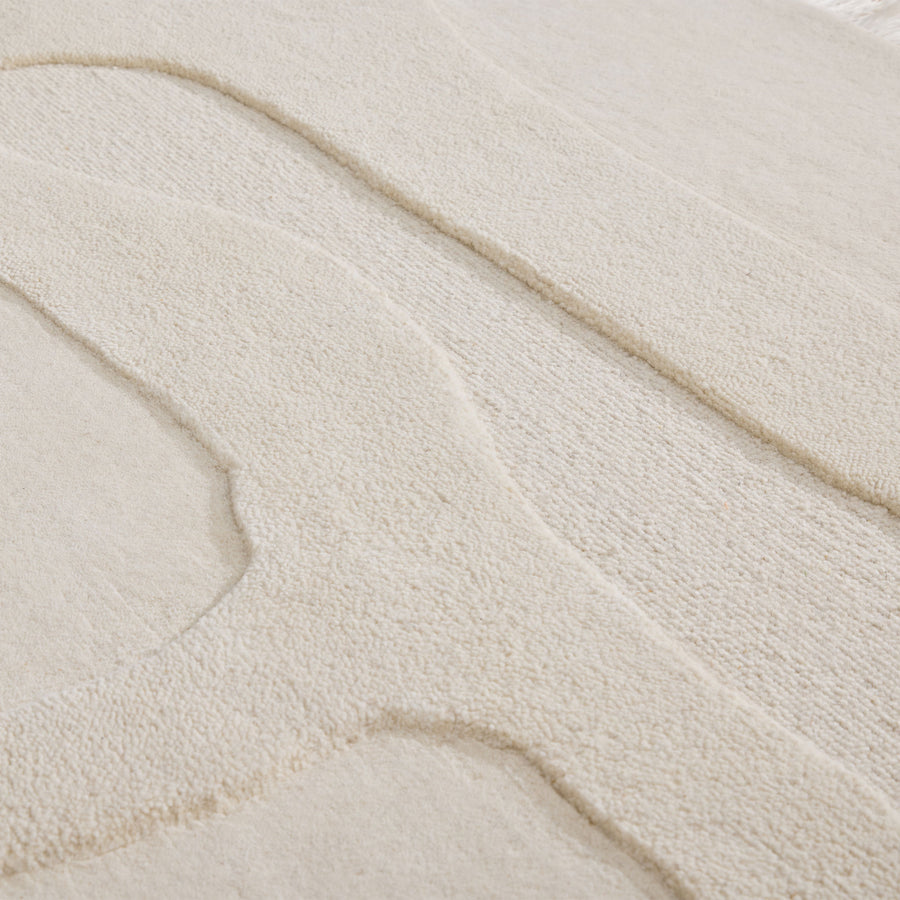 Batllo - Tappeti Fine Handcrafted Rugs + Carpets