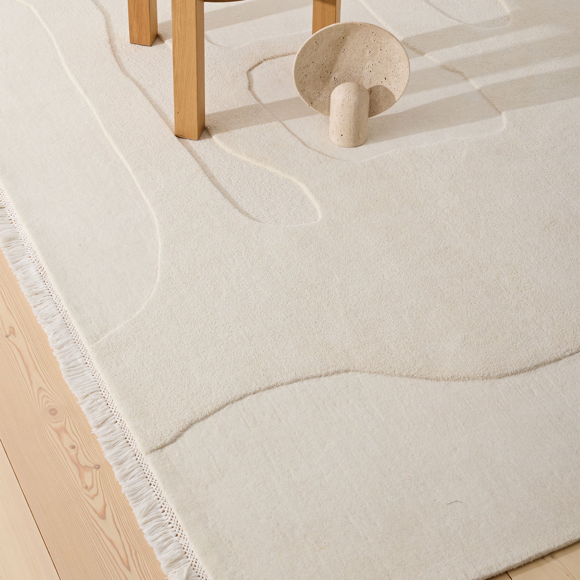 Batllo - Tappeti Fine Handcrafted Rugs + Carpets