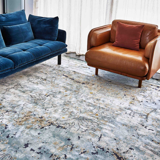 Fine Hand Knots – Tappeti Rugs