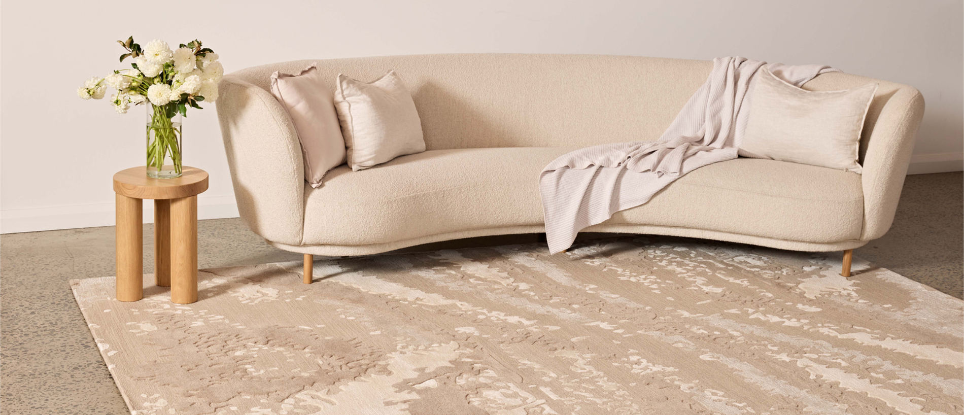 Tappeti | Fine Hand-Crafted Rugs