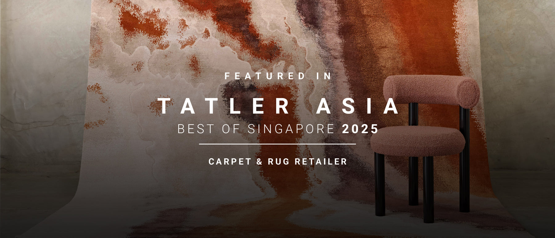 Tappeti | Fine Hand-Crafted Rugs