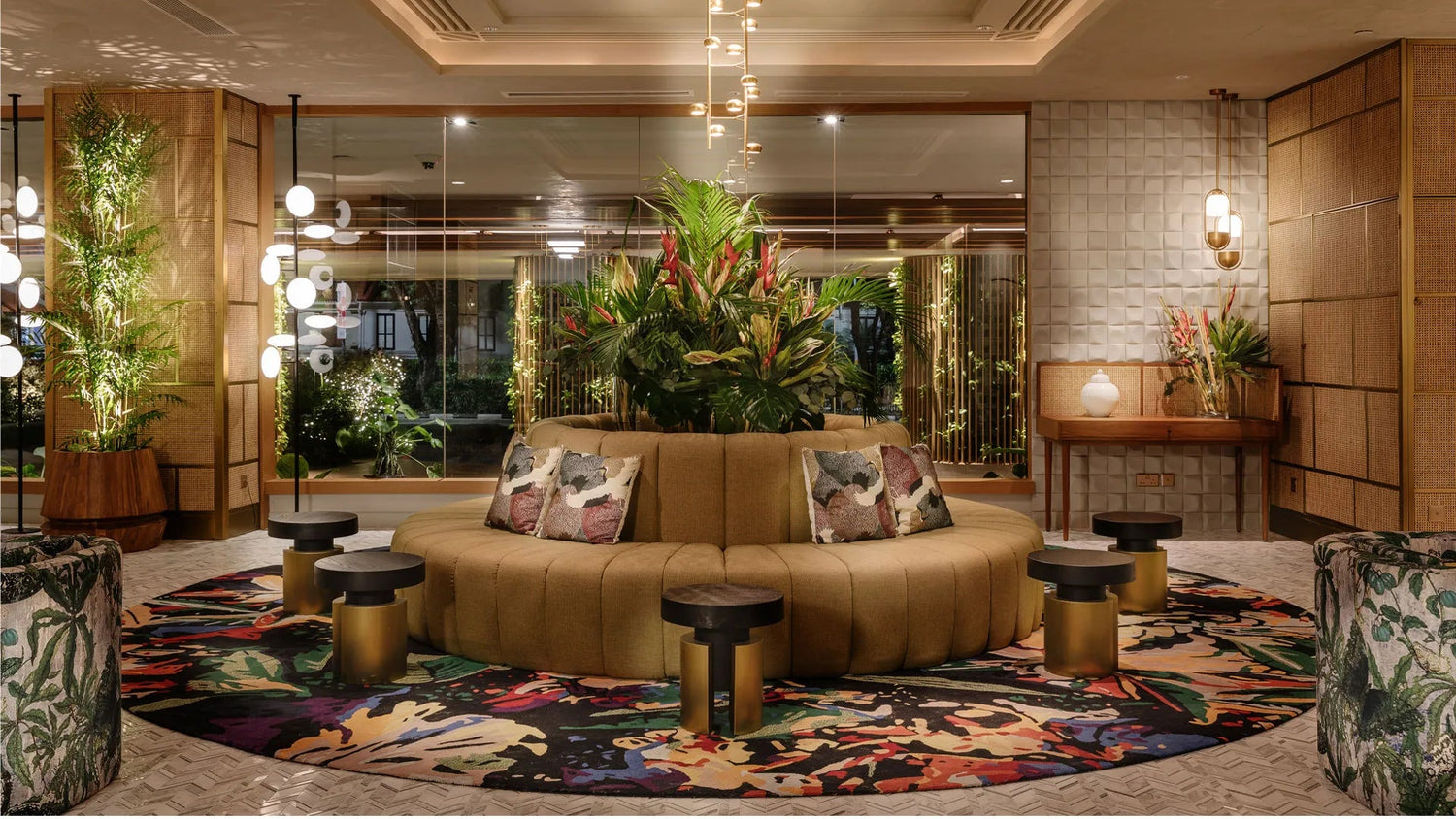 Luxury Handcrafted Rugs & Carpets | Tappeti Products