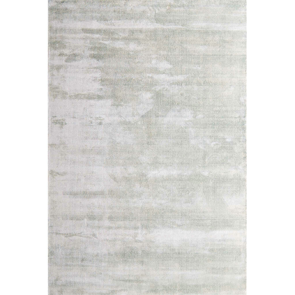 ORA Duo | Duck Egg - Tappeti Fine Handcrafted Rugs + Carpets