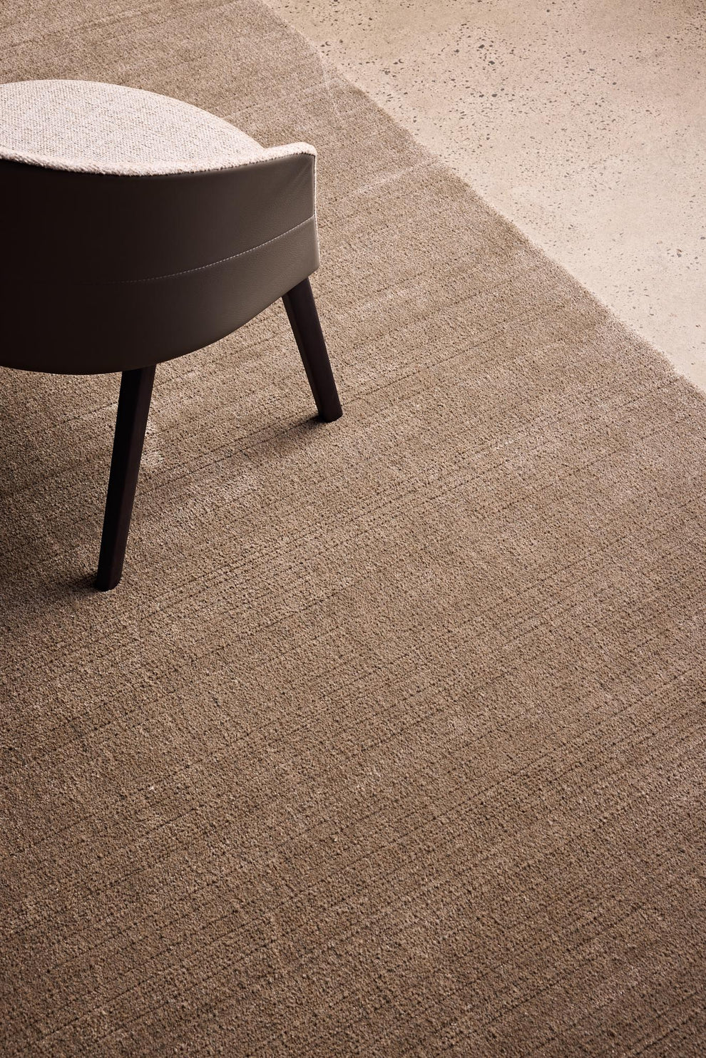 ORA Velluto | Pewter