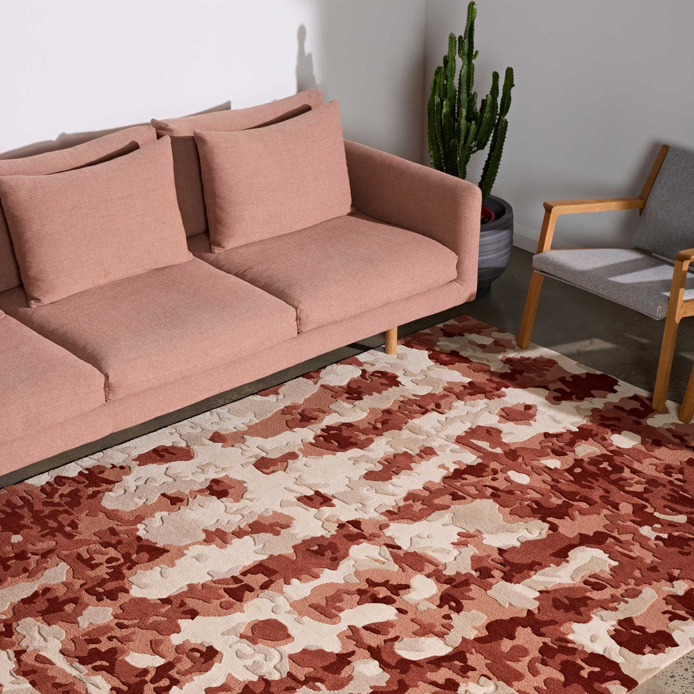 In Stock – Tappeti Rugs