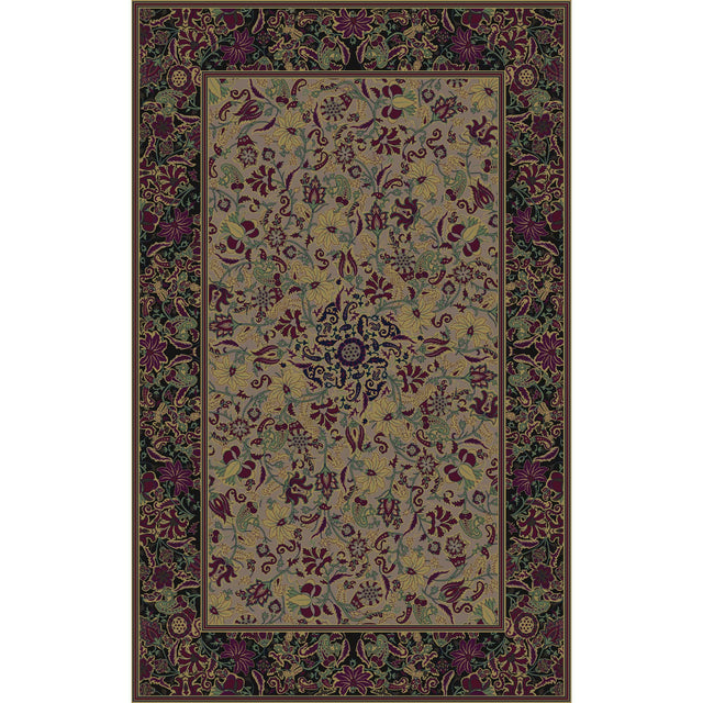 Traditional – Tappeti Rugs