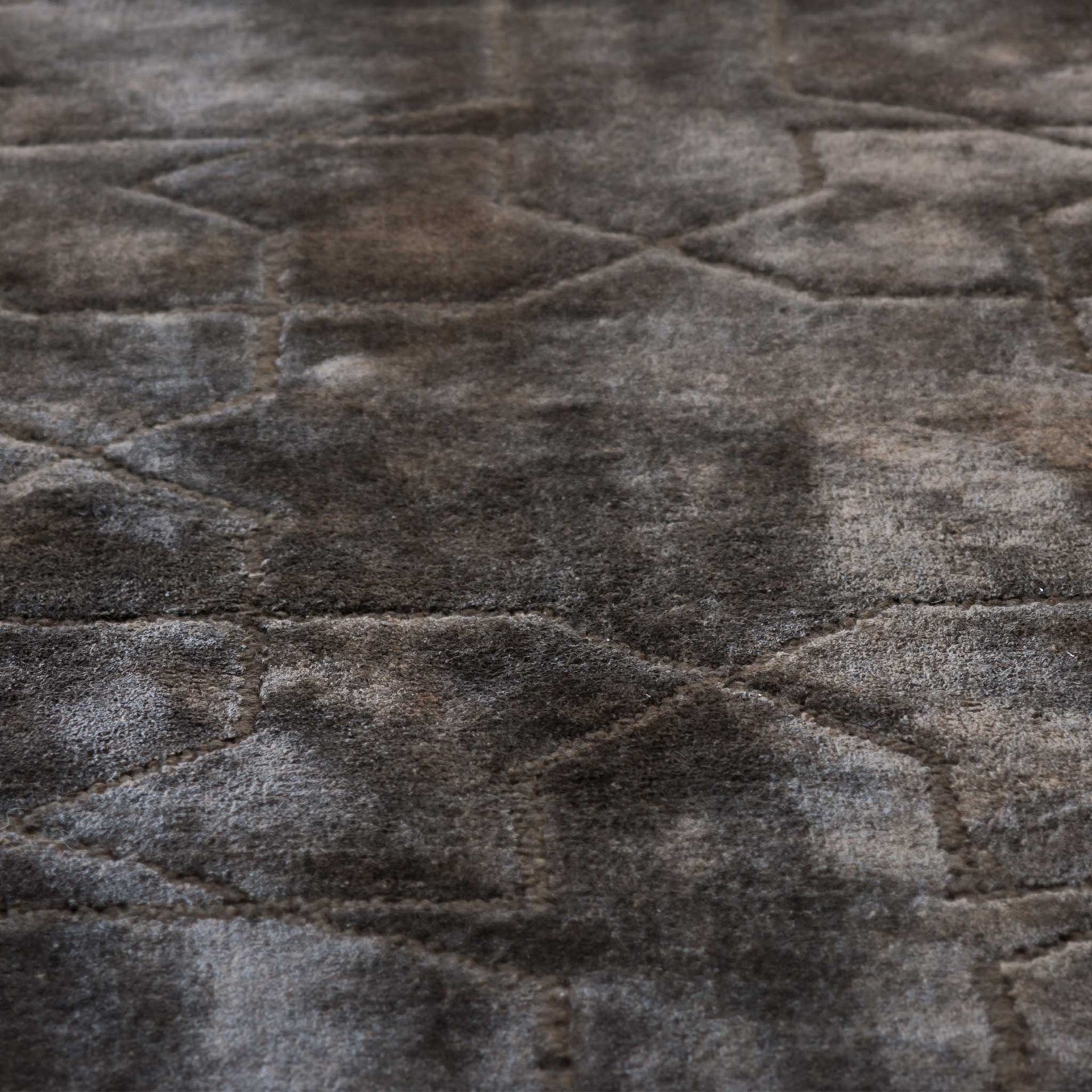 Geometric – Tappeti Rugs