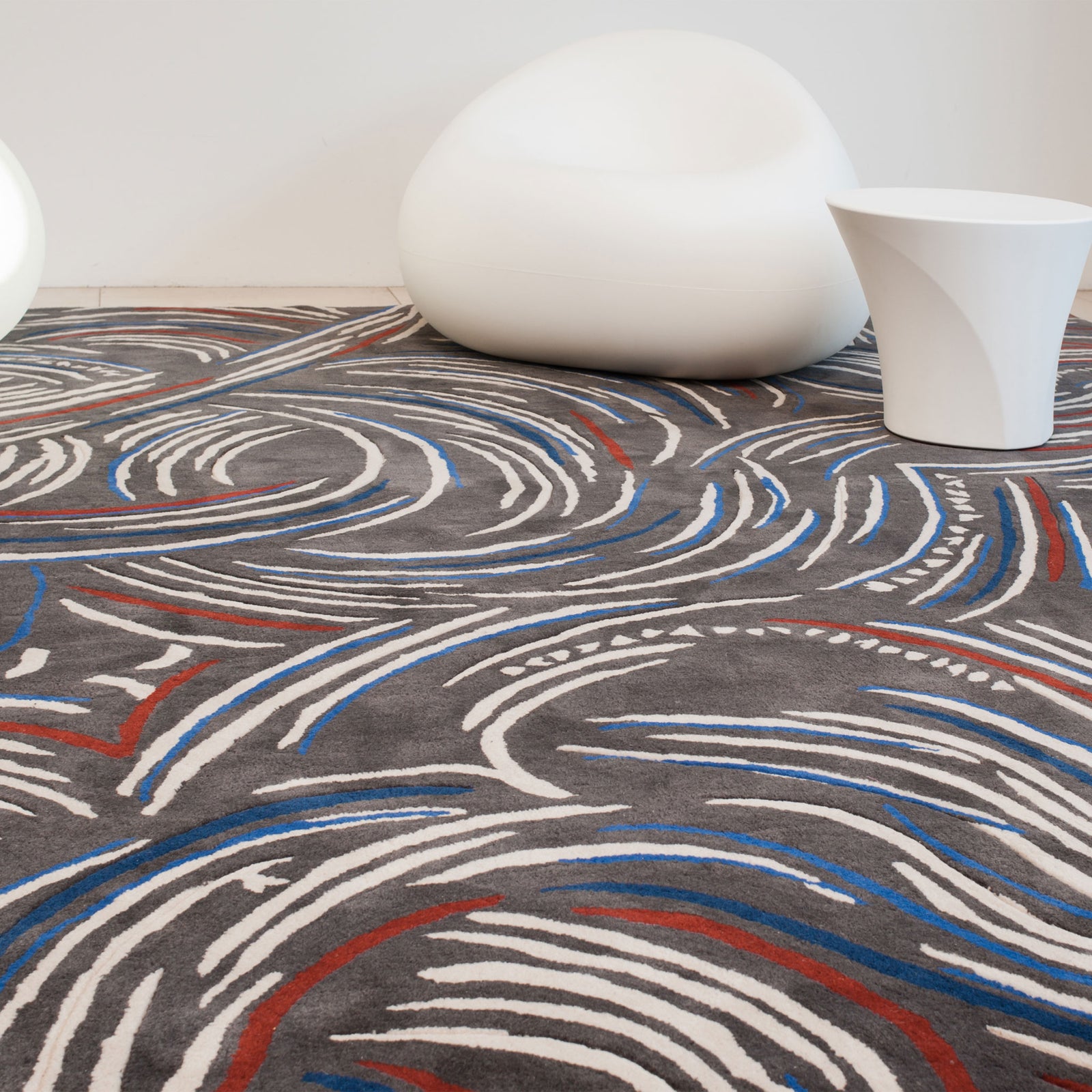 Indigenous – Tappeti Rugs