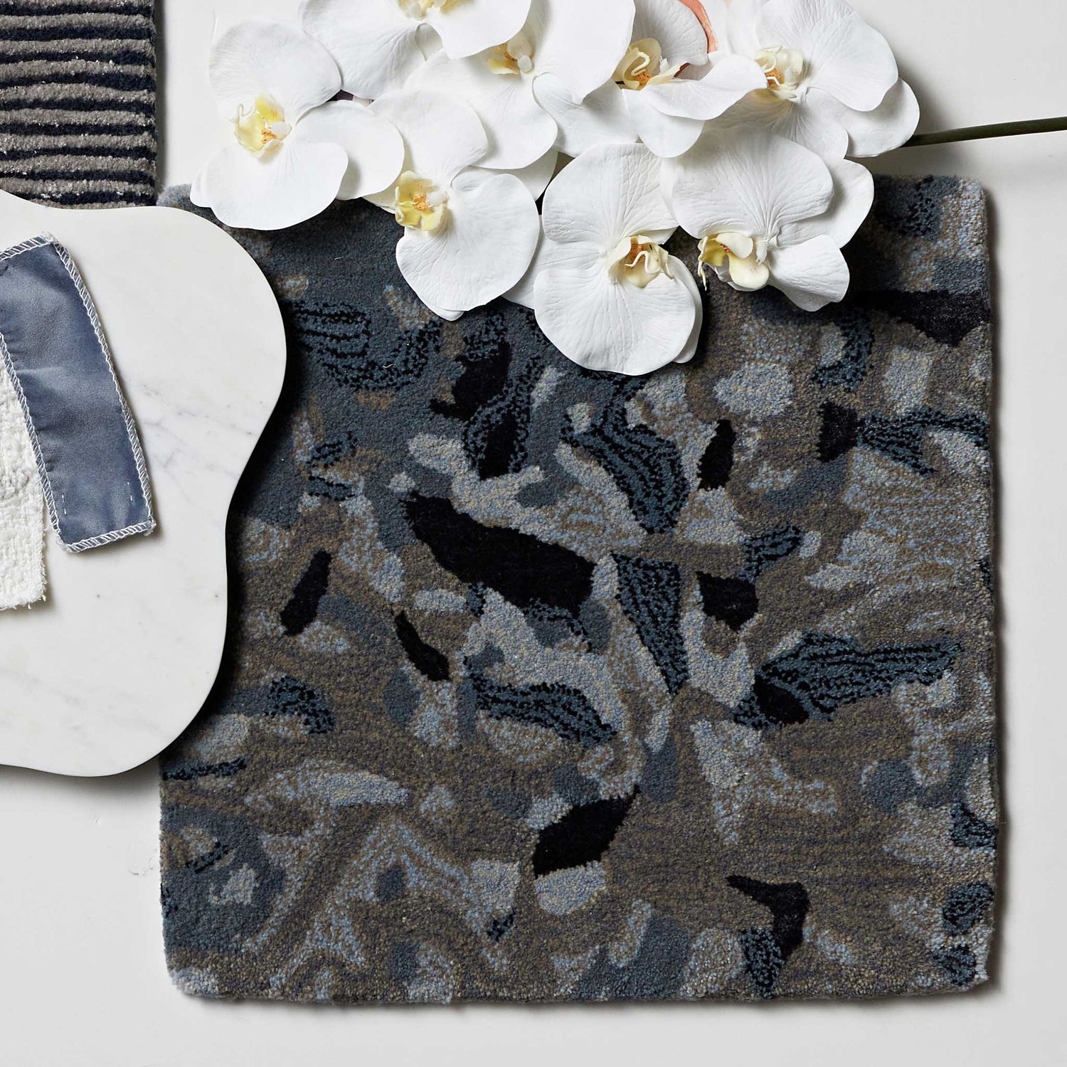 ORA Sandpiper - Tappeti Fine Handcrafted Rugs + Carpets