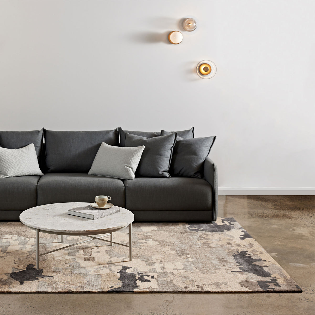 Tappeti | Fine Hand-Crafted Rugs