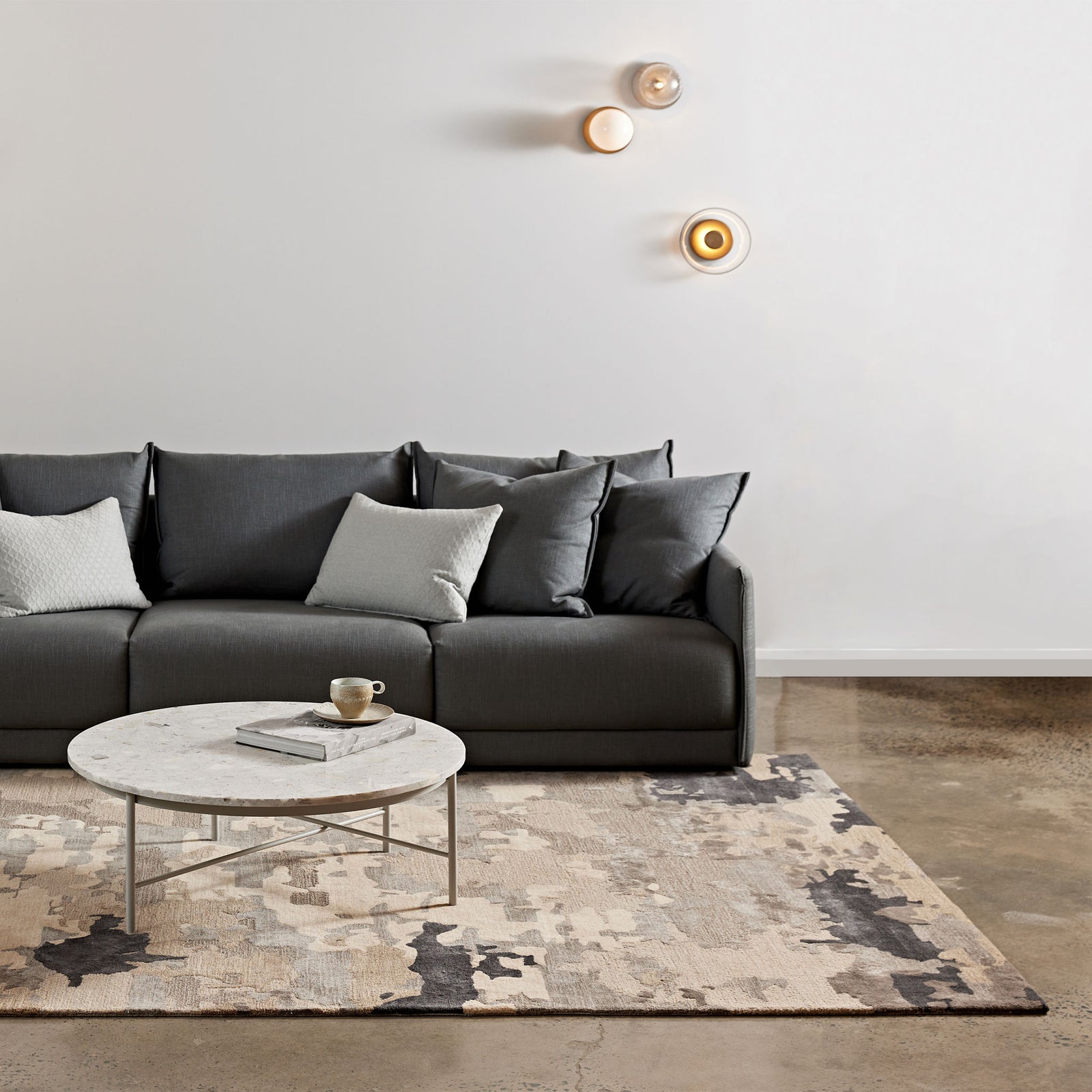 Tappeti | Fine Hand-Crafted Rugs