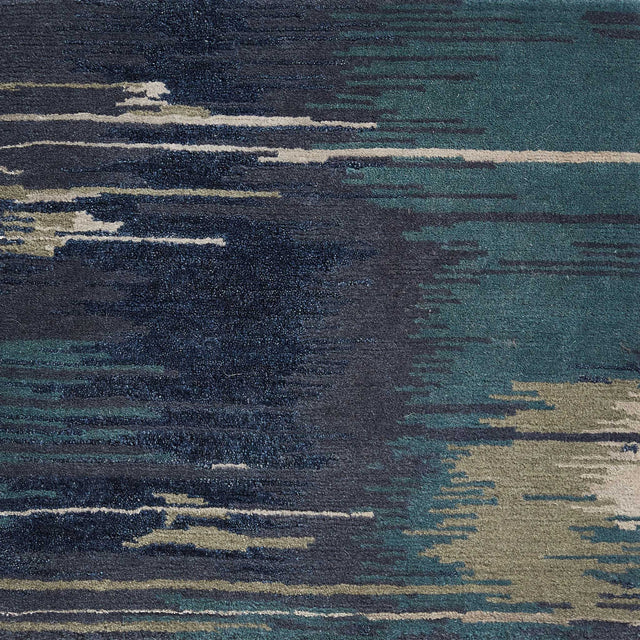 Ikat – Tappeti Rugs