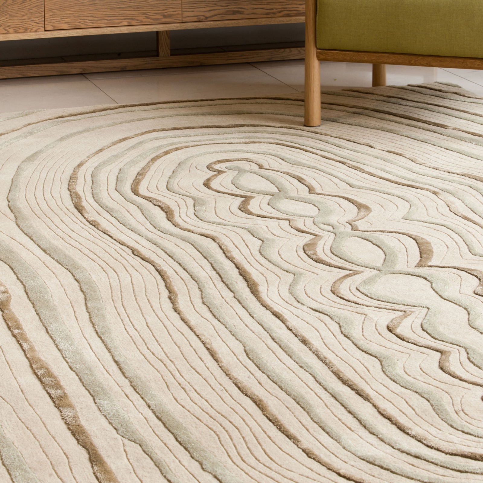 Indigenous – Tappeti Rugs