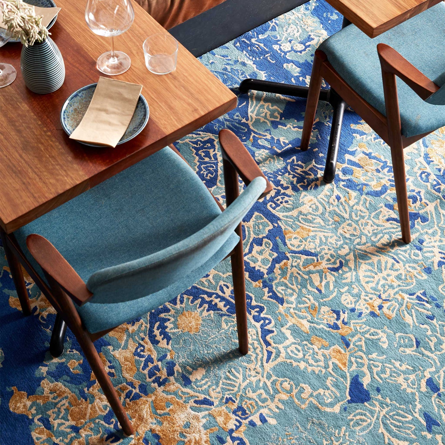 Tappeti | Fine Hand-Crafted Rugs