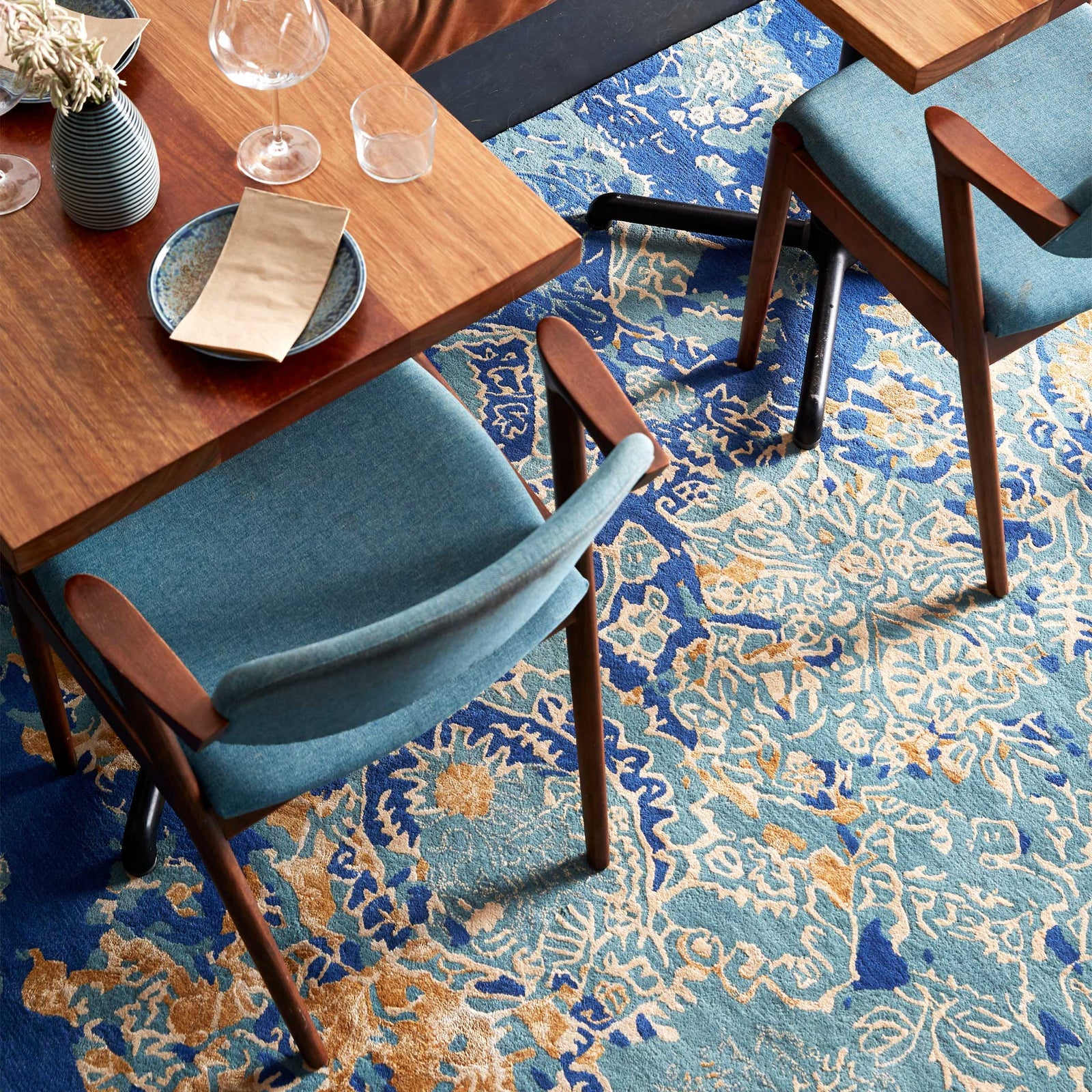 Tappeti | Fine Hand-Crafted Rugs